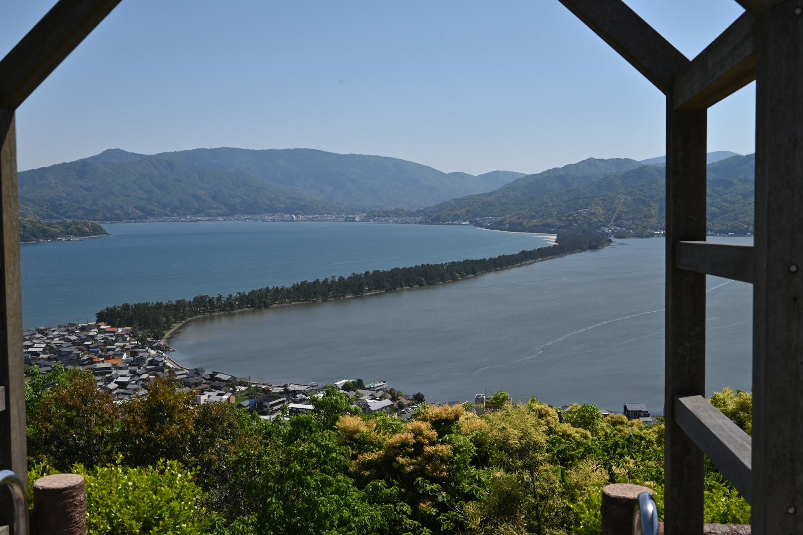 36日目 - Zで日本を巡る旅