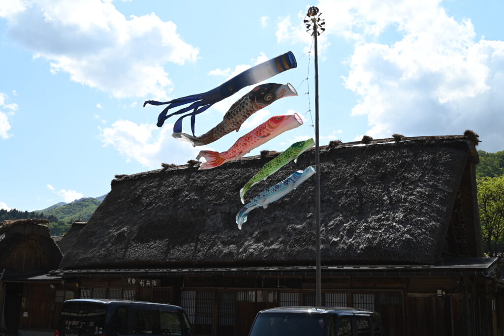 38日目 - Zで日本を巡る旅